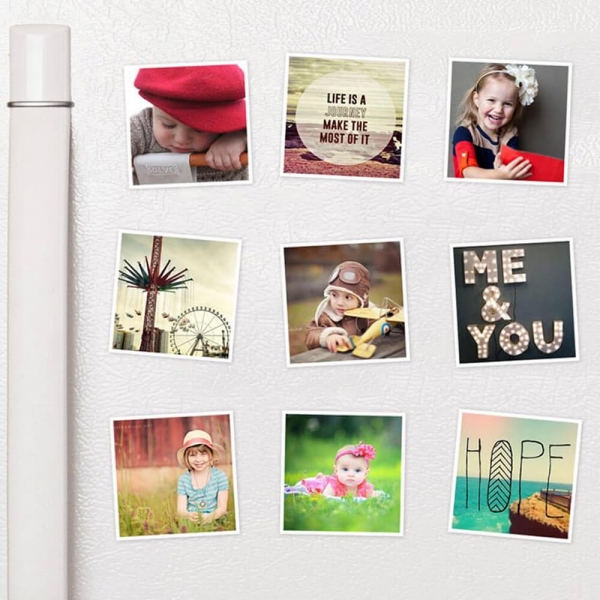 Photo Magnets – PrintShrint.com