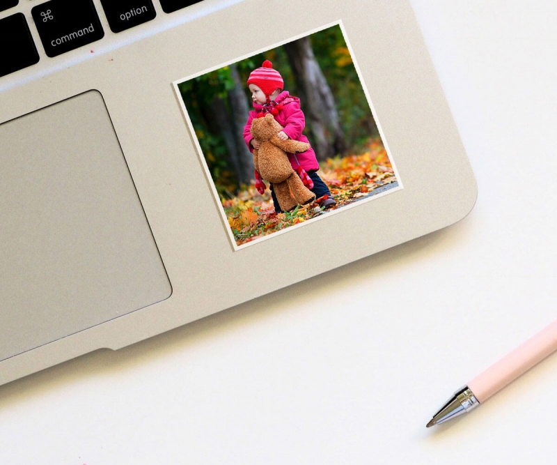Photo Stickers – PrintShrint.com