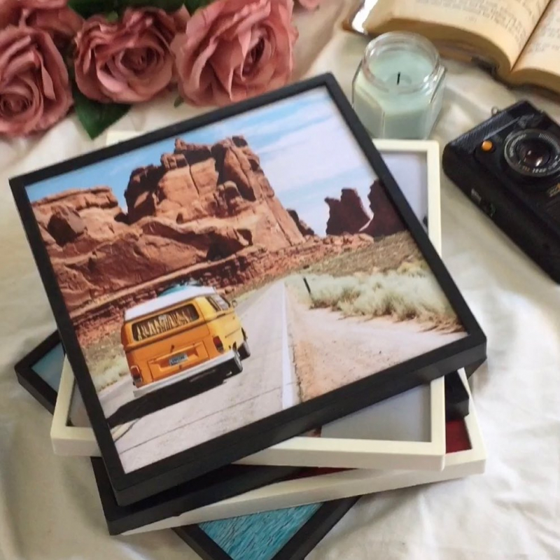 Sticky Photo Frame – PrintShrint.com