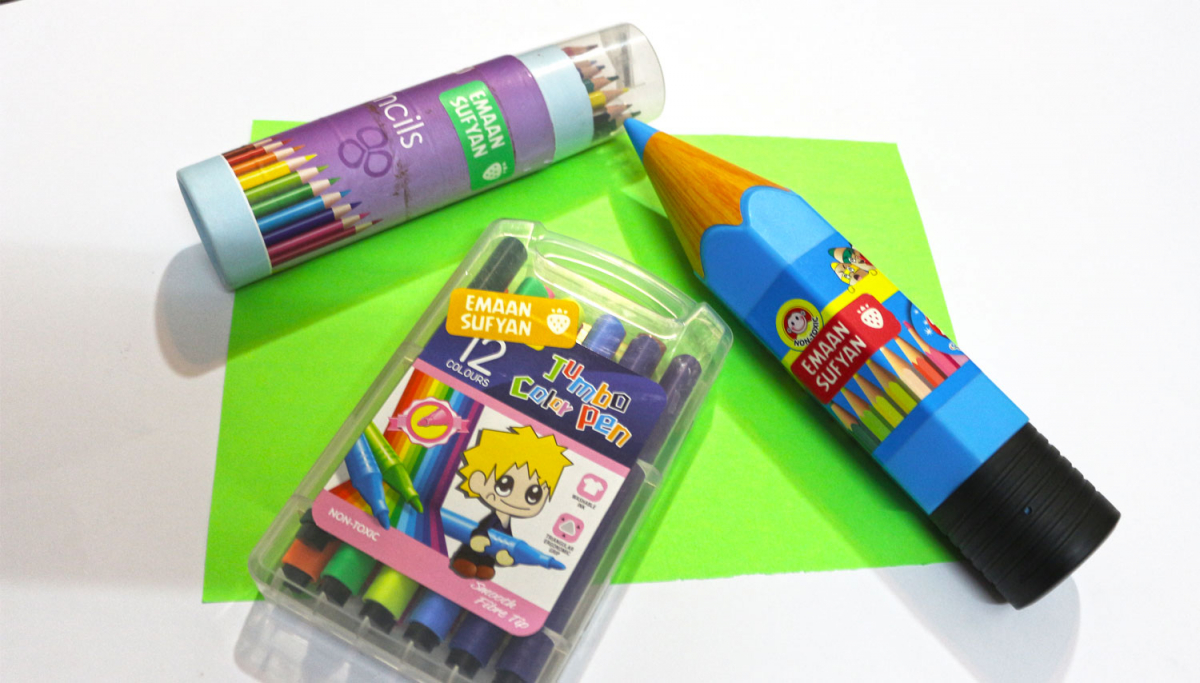 Name Labels – Classic – PrintShrint.com