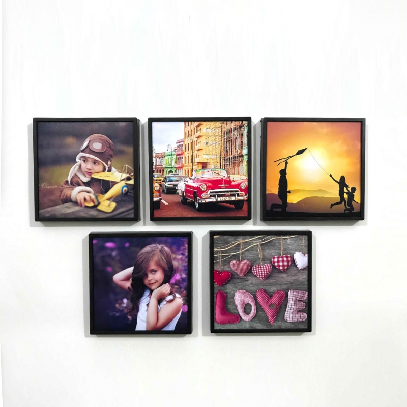 Sticky Photo Frame – PrintShrint.com